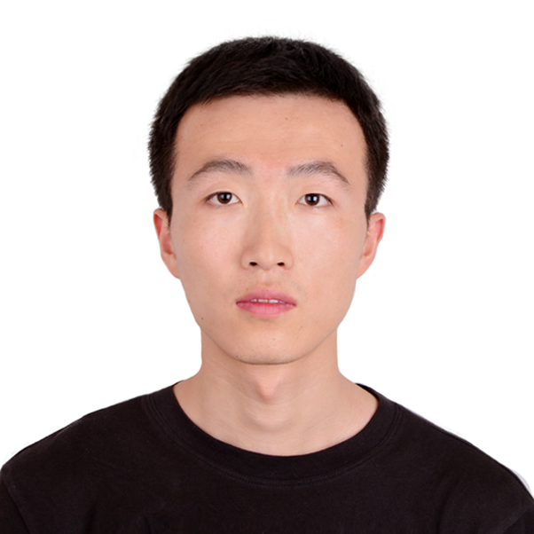 About me - Jian Zhang 张建